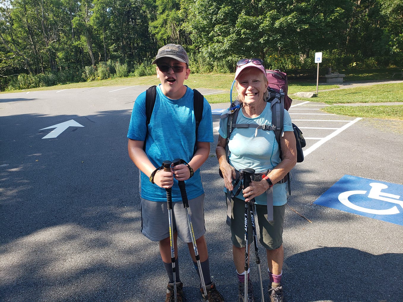 I Bid Farewell to Political Humor | by Carole Olsen | Jan, 2025 | Medium