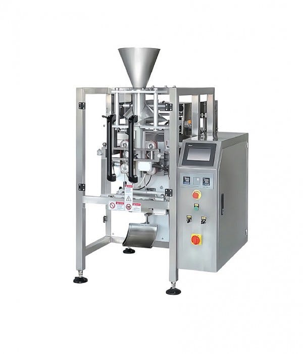 Precision Packaging Solutions: Exploring Salt Packing Machines and ...