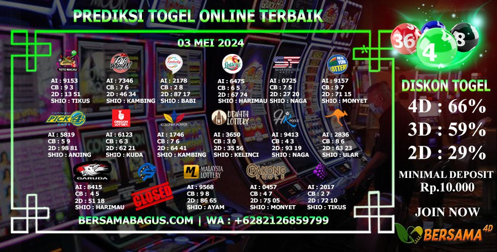 MODAL RECEH BISA BAWA JUTAAN RUPIAH - bersama4d - Medium