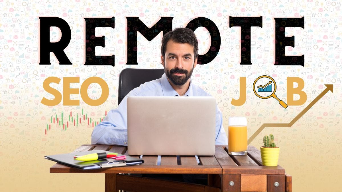 Introduction to Remote Email Marketing Jobs | by Khan Creations | May ...