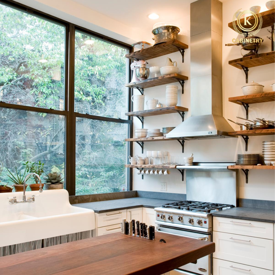 Custom Cabinets kitchen | K Cabinetry | by Kcabnetry | Mar, 2024 | Medium