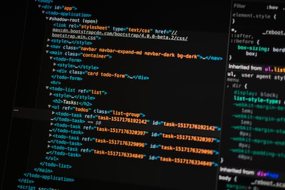 How to Build a Responsive Landing Page Layout with HTML and CSS | by Abhishek Sen | Medium