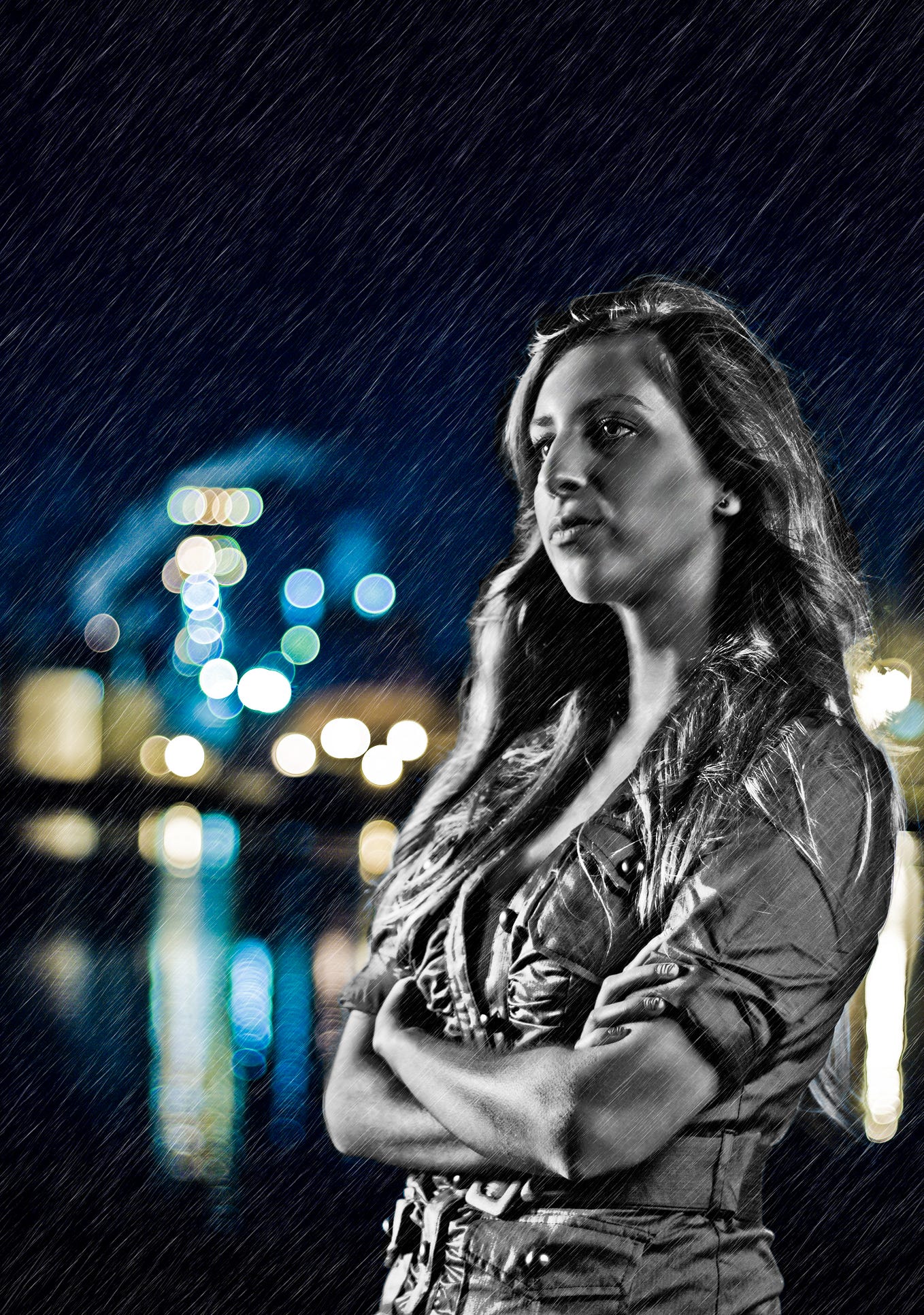 Why Do We Love Don Draper?. That’s the funny part: it was Don… | by Amy Selwyn | Human Parts