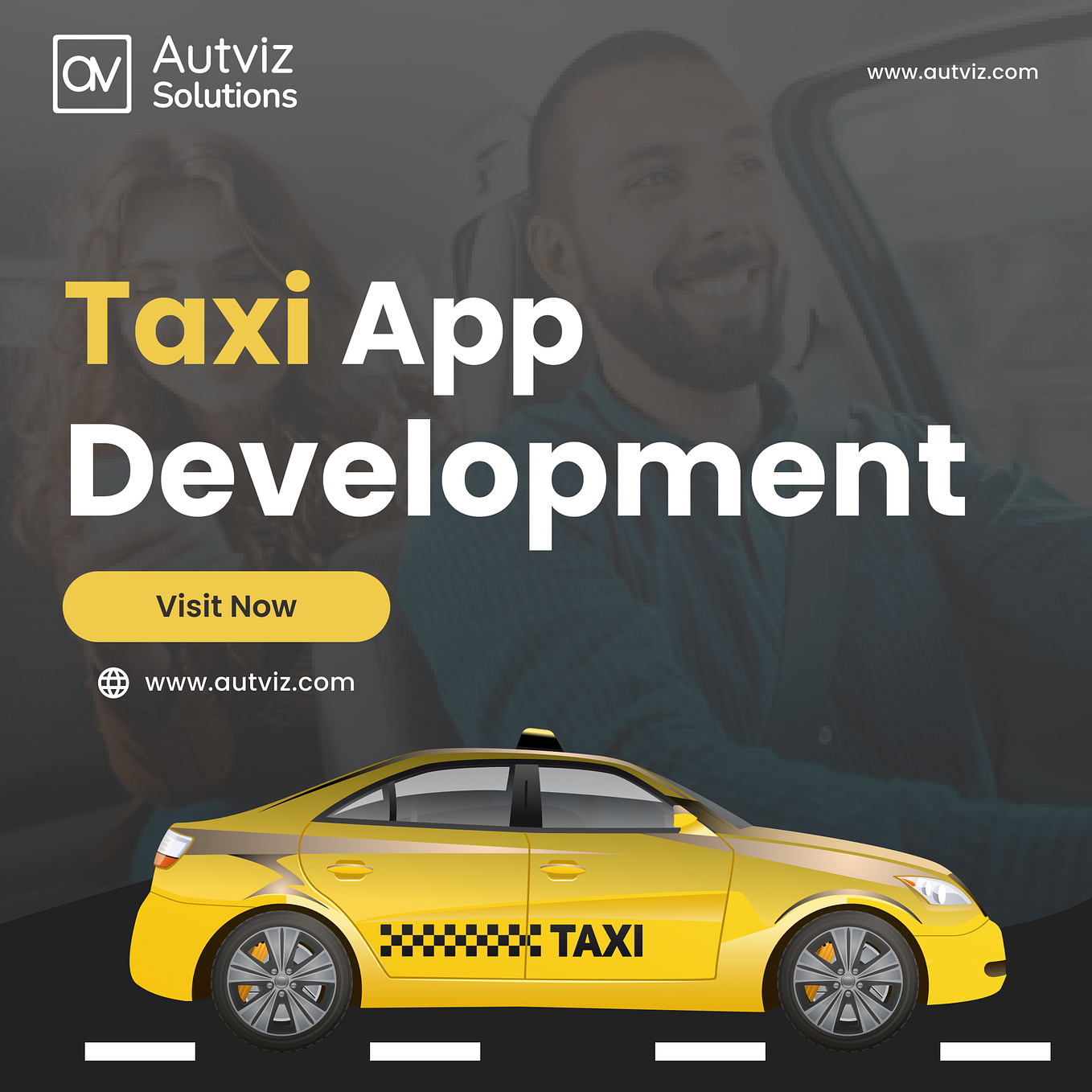Create a Social Media App That Connects: A Step-by-Step Guide by Autviz ...