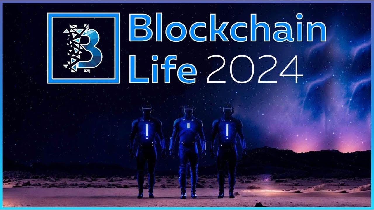 Upcoming Crypto and Blockchain Events for 2025 | by Steka Jons | Medium