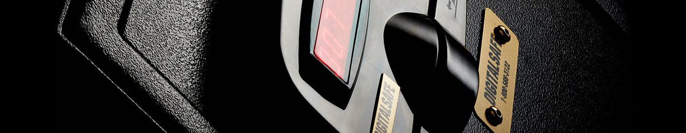 Important considerations before buying a digital wall safe | by ...