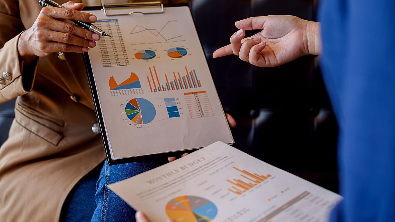 Measuring Nonprofit Impact: Case Study- Scaling Up to End Poverty | by ...