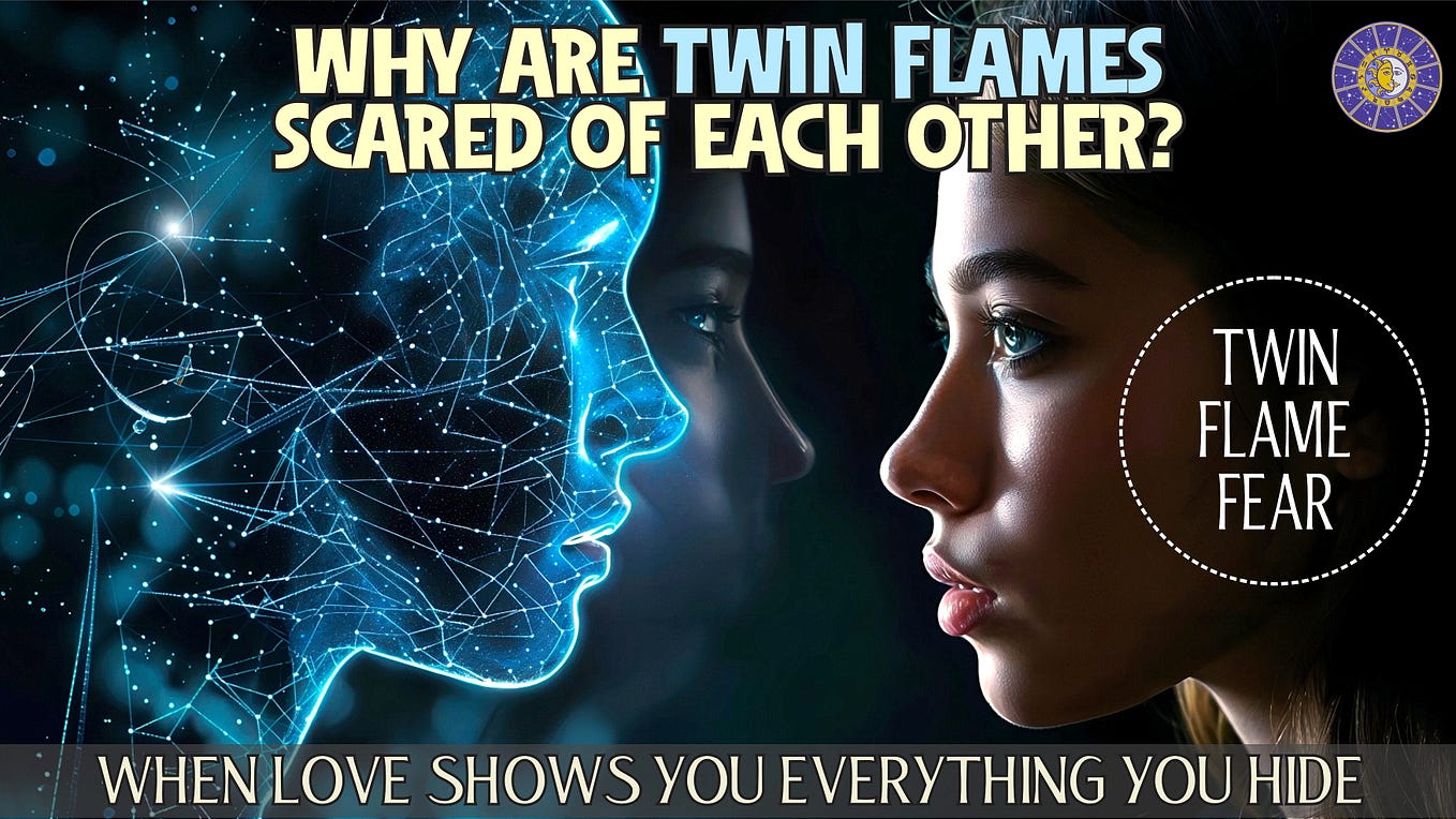 Should You Let Your Twin Flame Return When You Know They’ll Run Again ...