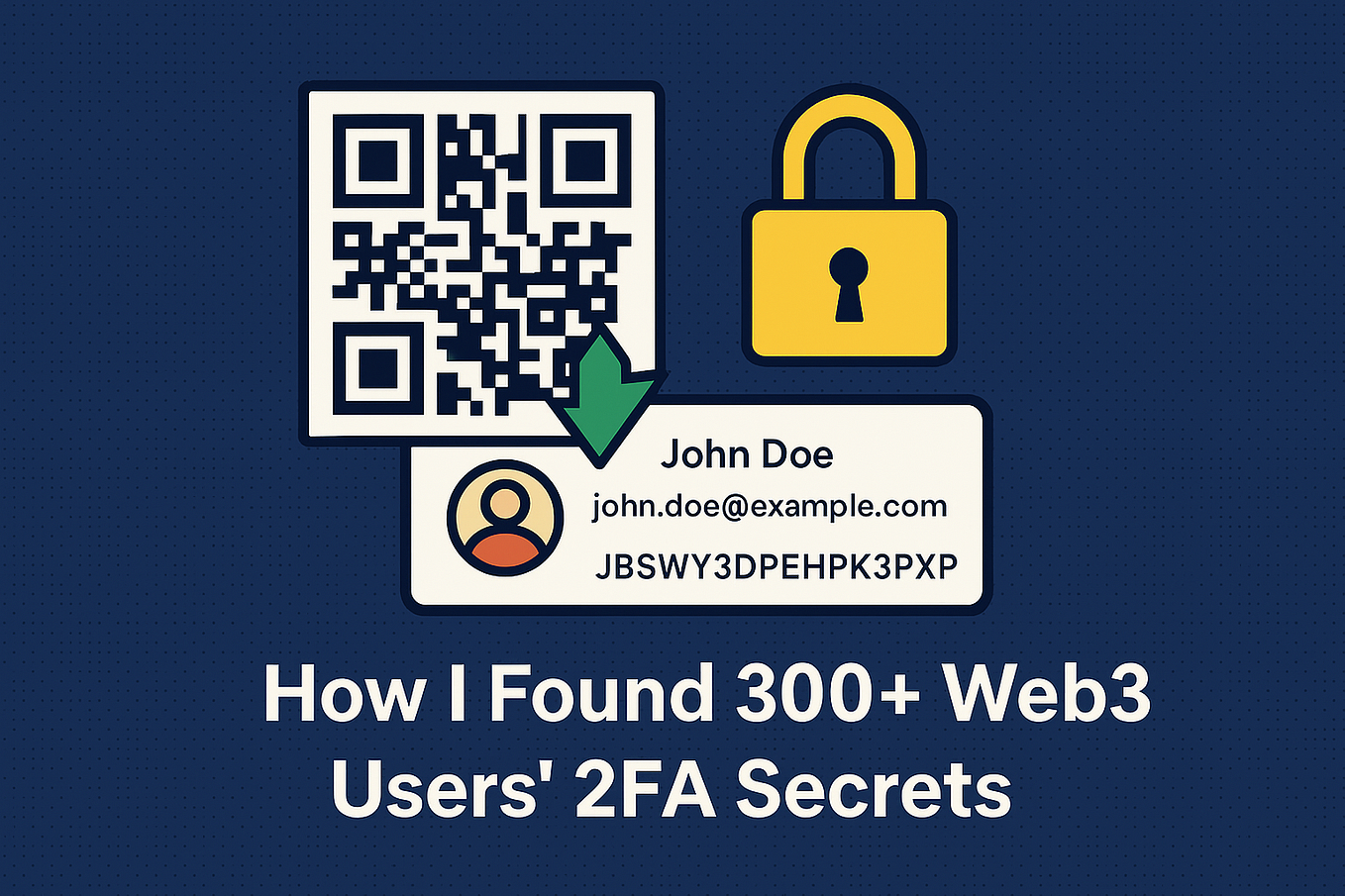 API Security 101: Injection. How SQL injection and command injection… | by Vickie Li | ShiftLeft ...