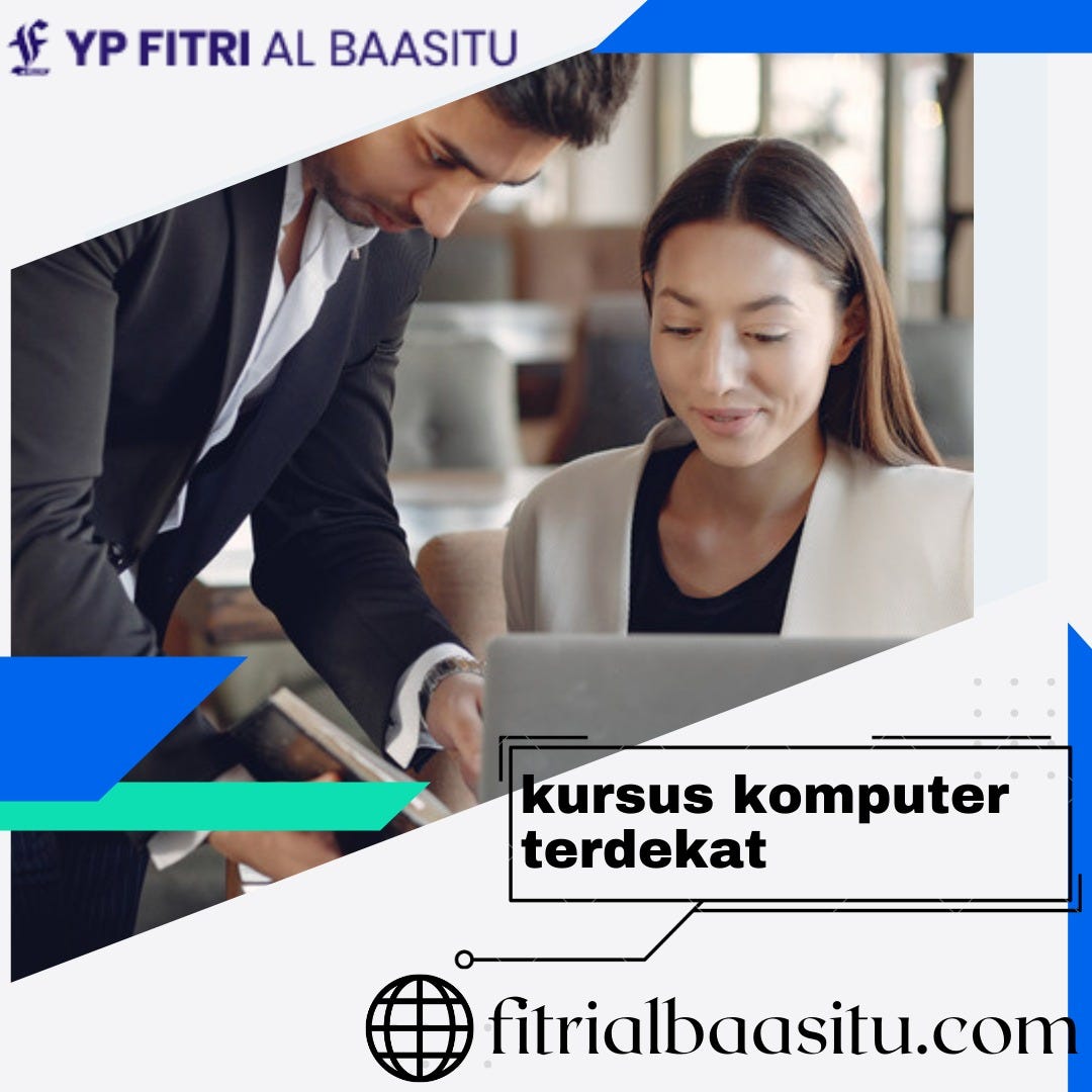 Kursus Bersertifikat. Kursus Bersertifikat | by MAPBLOG | Medium