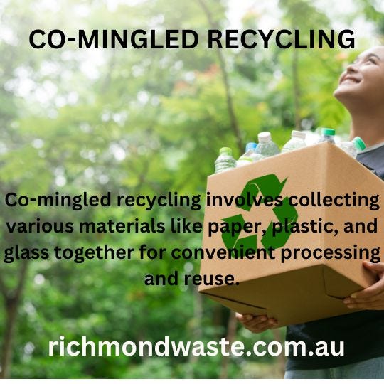 Various Aspects of Construction Waste Recycling You Need to Know | by ...