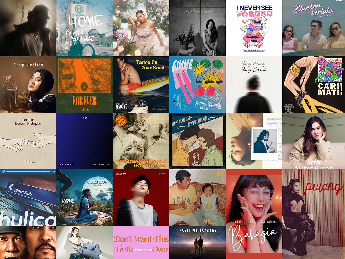 Memahami Patrick Effendy : Tokoh Dibalik CJR, Majelis Lucu Indonesia ...