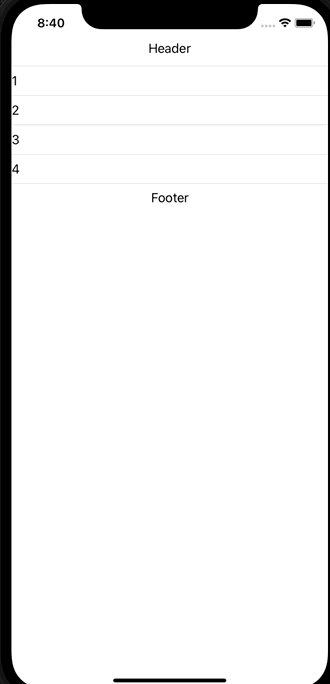 How to make a Custom SwiftUI Segmented Picker View - Michael Ellis - Medium