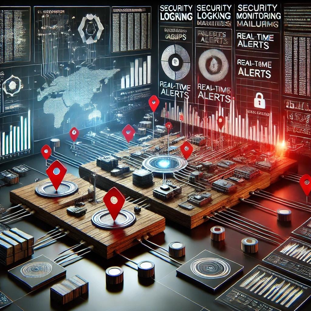 OWASP Top 10 — A06:2021 Vulnerable and Outdated Components | by Madhumathi chamarthi | Medium