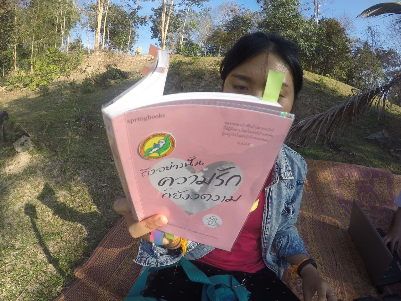 Song “ Hit Korea song”. While studying hard with learning new… | by ...