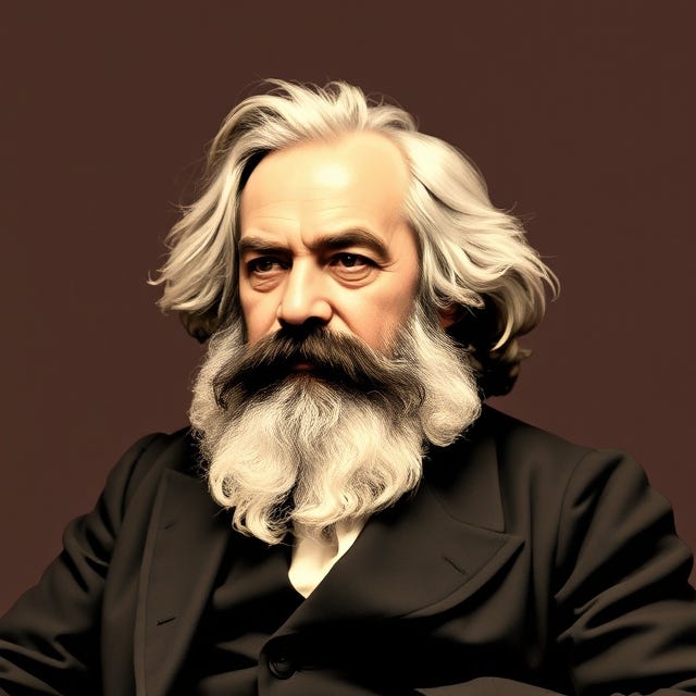 Introduction to Adam Smith. Smith’s life, historical context, and… | by Outis | LICENTIA POETICA