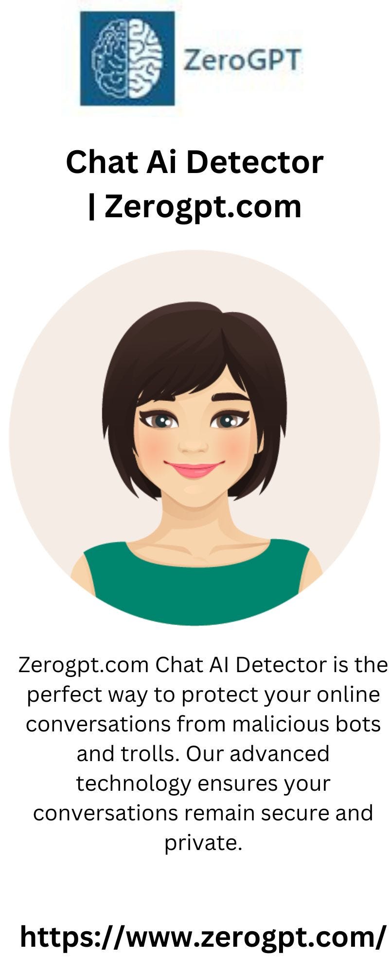 Chatgpt Tester | Zerogpt.com - Zptzero - Medium