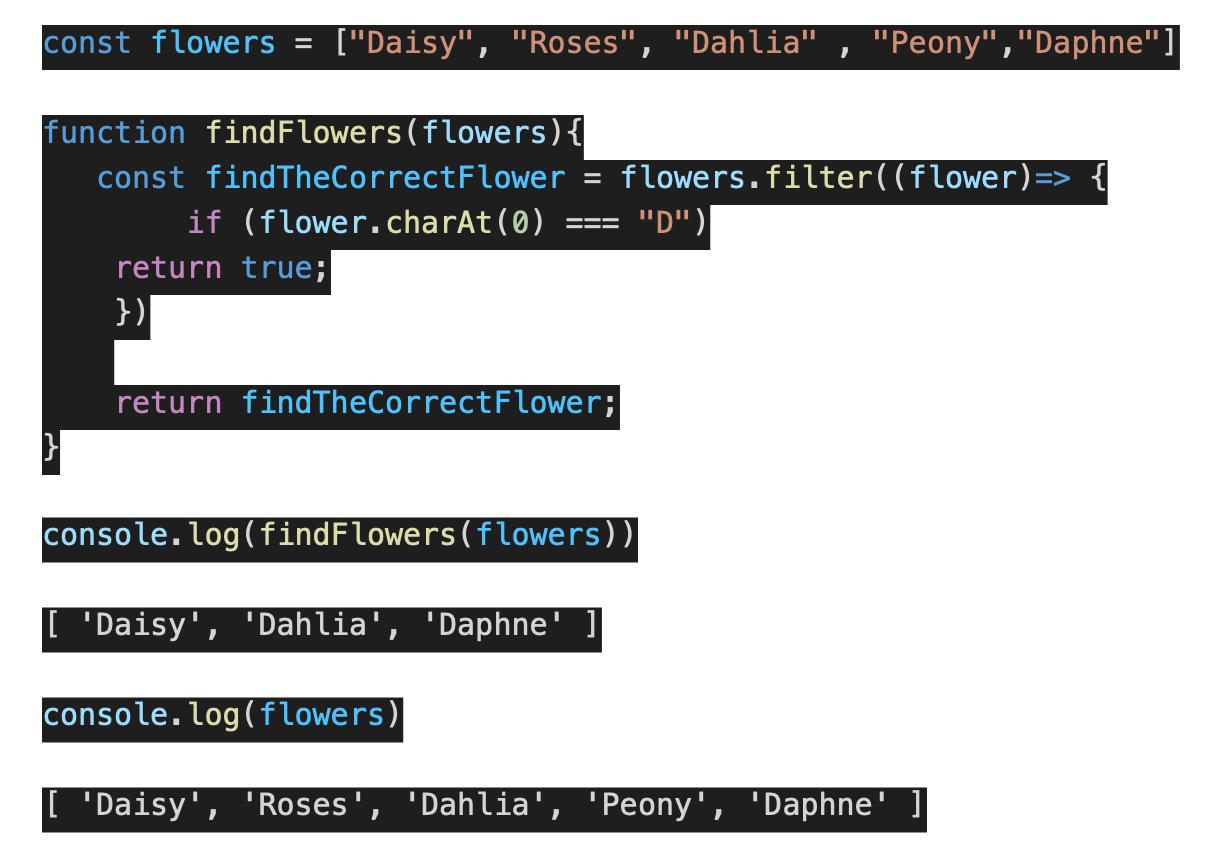 How to find the average: with list comprehension and a for loop | by ...
