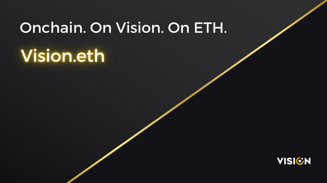 Claim Your Web3 Identity with ENS.Vision | by Vision.io | Medium