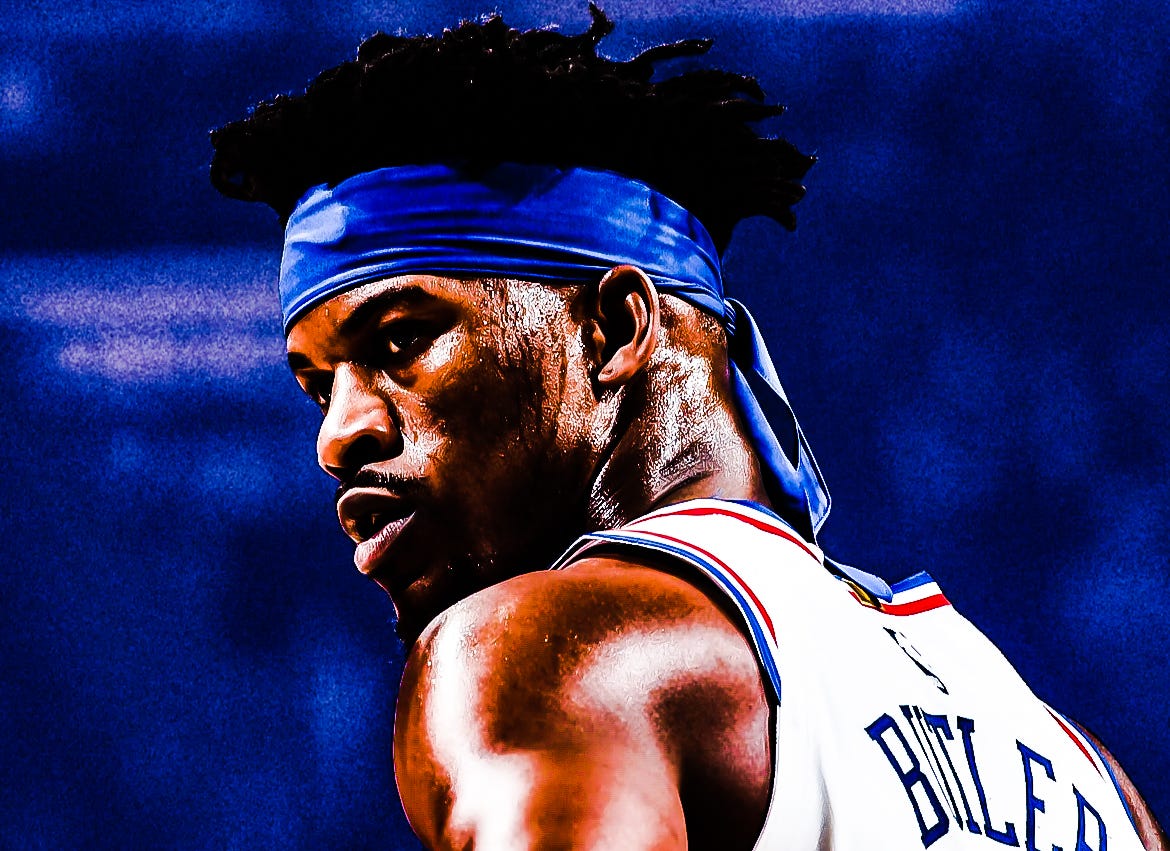 Meet the Heroes Behind the NBA’s LGBTQ Movement | by Spencer Young ...