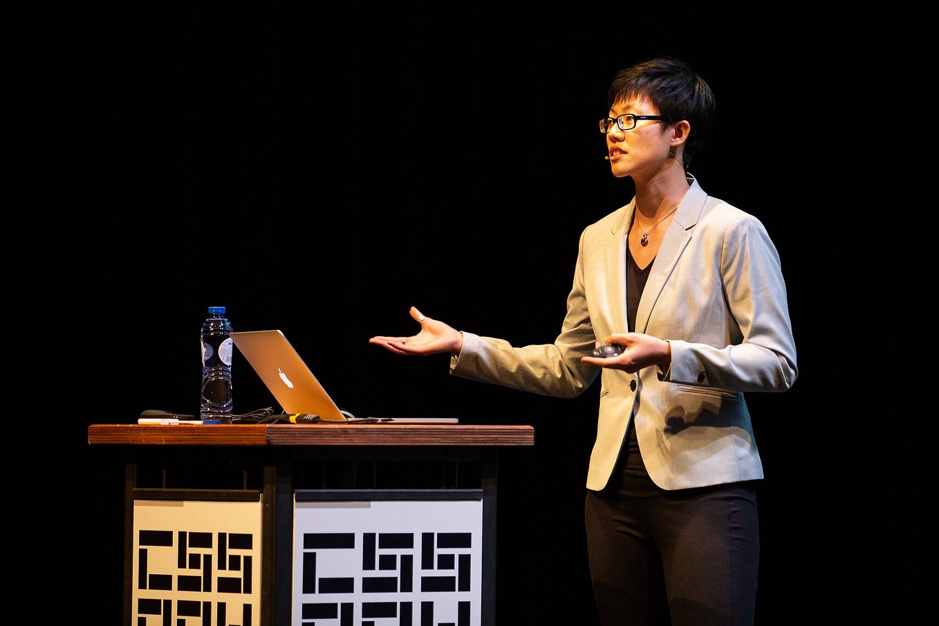 Psychology for Designers: An Interview with Joe Leech | by Oliver ...
