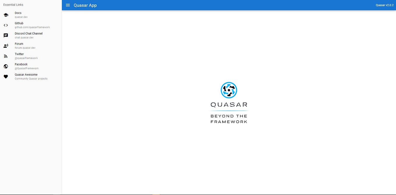 Creating A Markdown Editorpreviewer In Electron And Vuejs By David Herron Sourcerer Blog