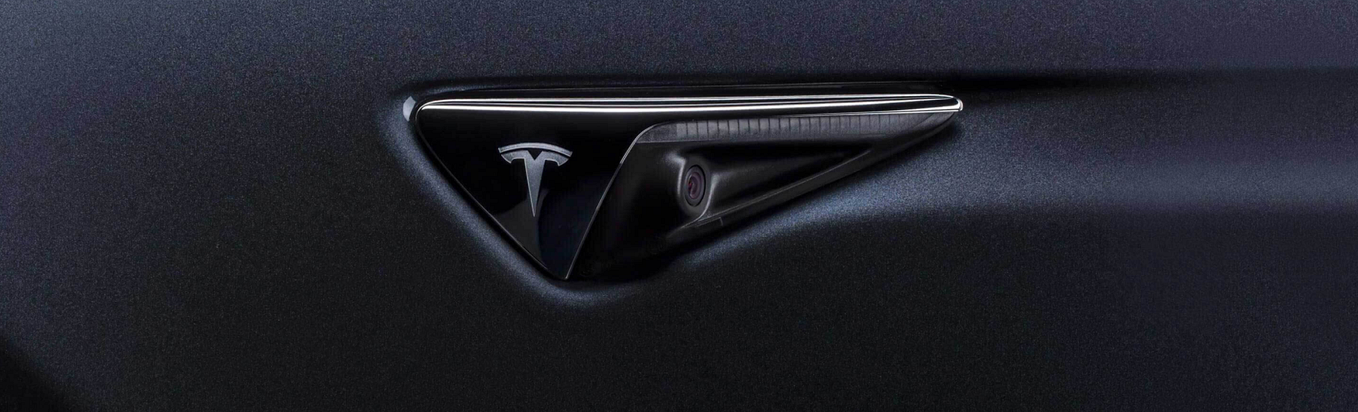 A glimpse of the new Tesla UI. On June 11, Tesla presented the release ...