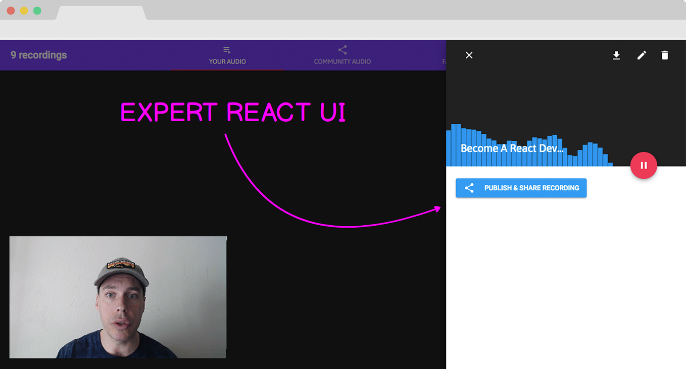 The Web Share API Is Here :). Are you looking to get the skills to… | by Mark Muskardin | codeburst