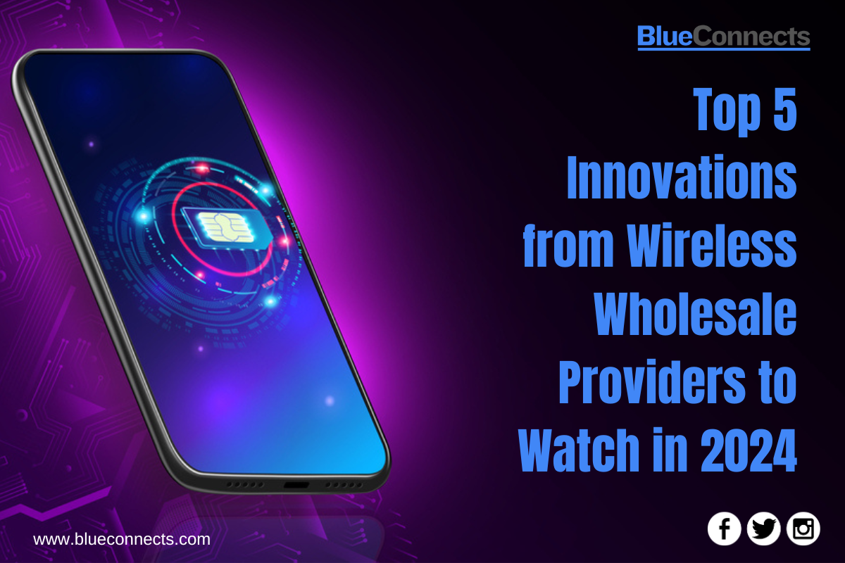 Unveiling the Best Wireless Wholesale Providers of 2024: Who Leads the ...