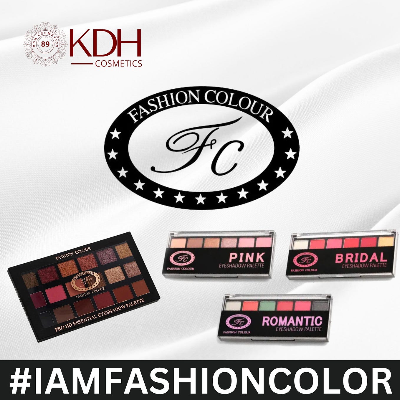 Top 5 Best Foundation-KDH Cosmetic | by Kdh Cosmetics | Medium