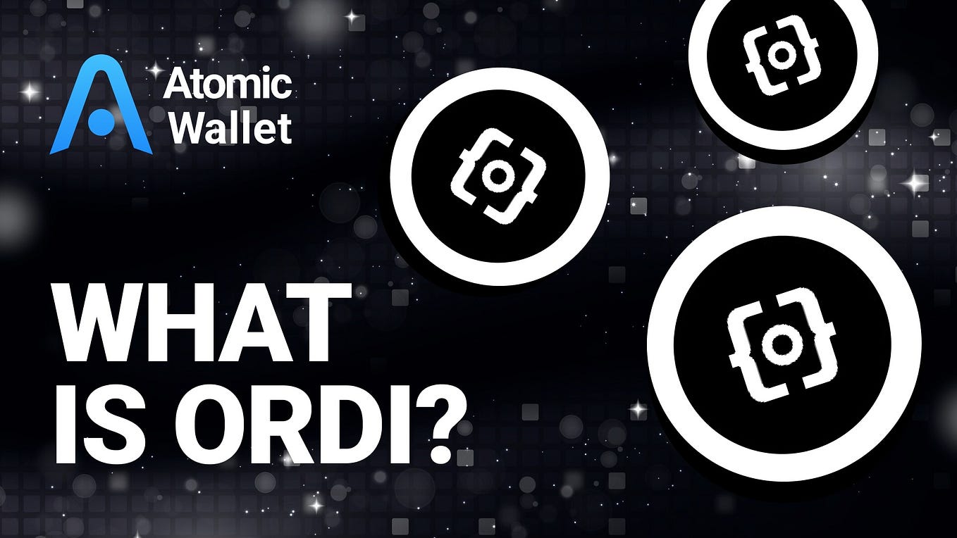 DappRadar’s ORDI: Your Tool for Safe Airdrop Claims | by $ORDI Airdrop ...