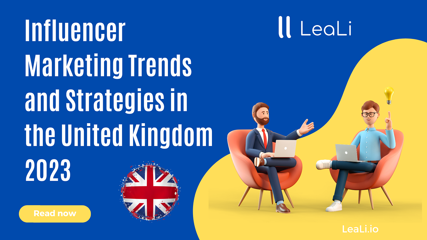 Demystifying UGC Content Creator Rates in 2023: Part 1 - LeaLi ...