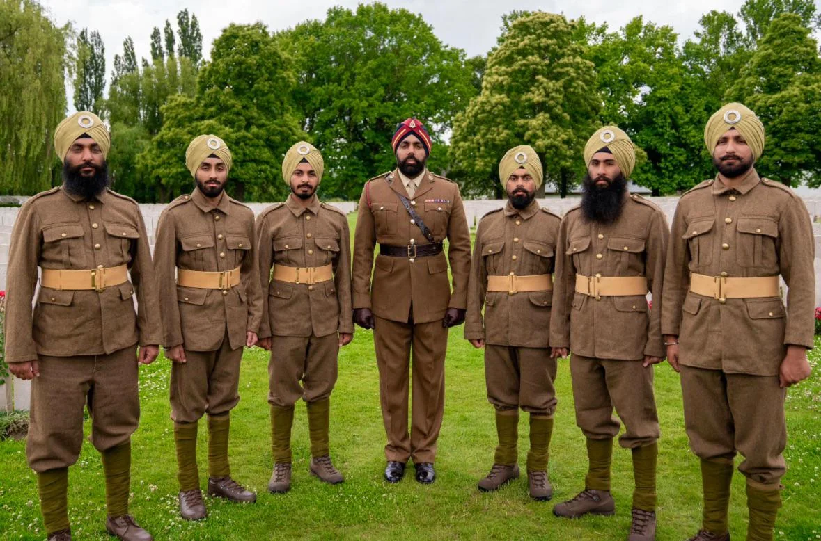 WW2 Uniforms: The Evolution and Legacy of World War Two Army Uniforms ...