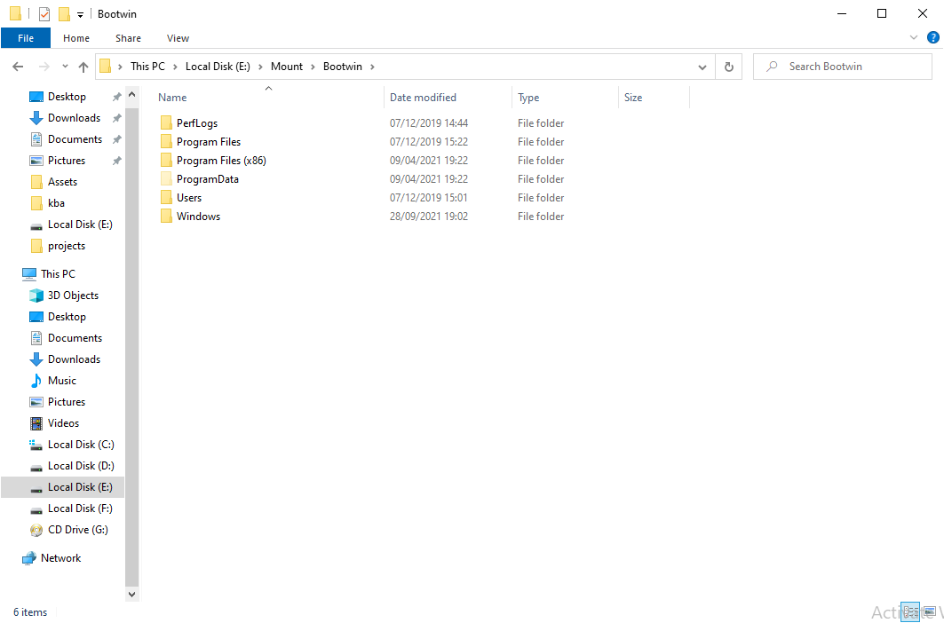 How to reverse engineer a stripped binary ? | by Ciph3r | Medium