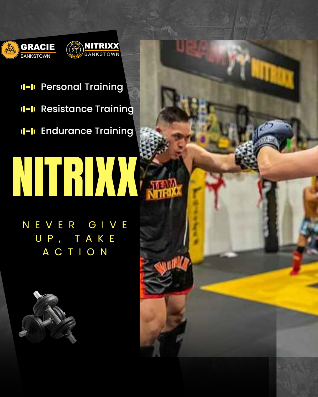 Empower Your Fitness Journey with Women’s Kickboxing in Sydney | by ...