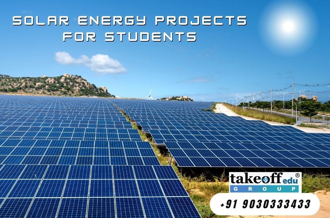 Control System Based Projects for Engineering Final Year Students | by ...