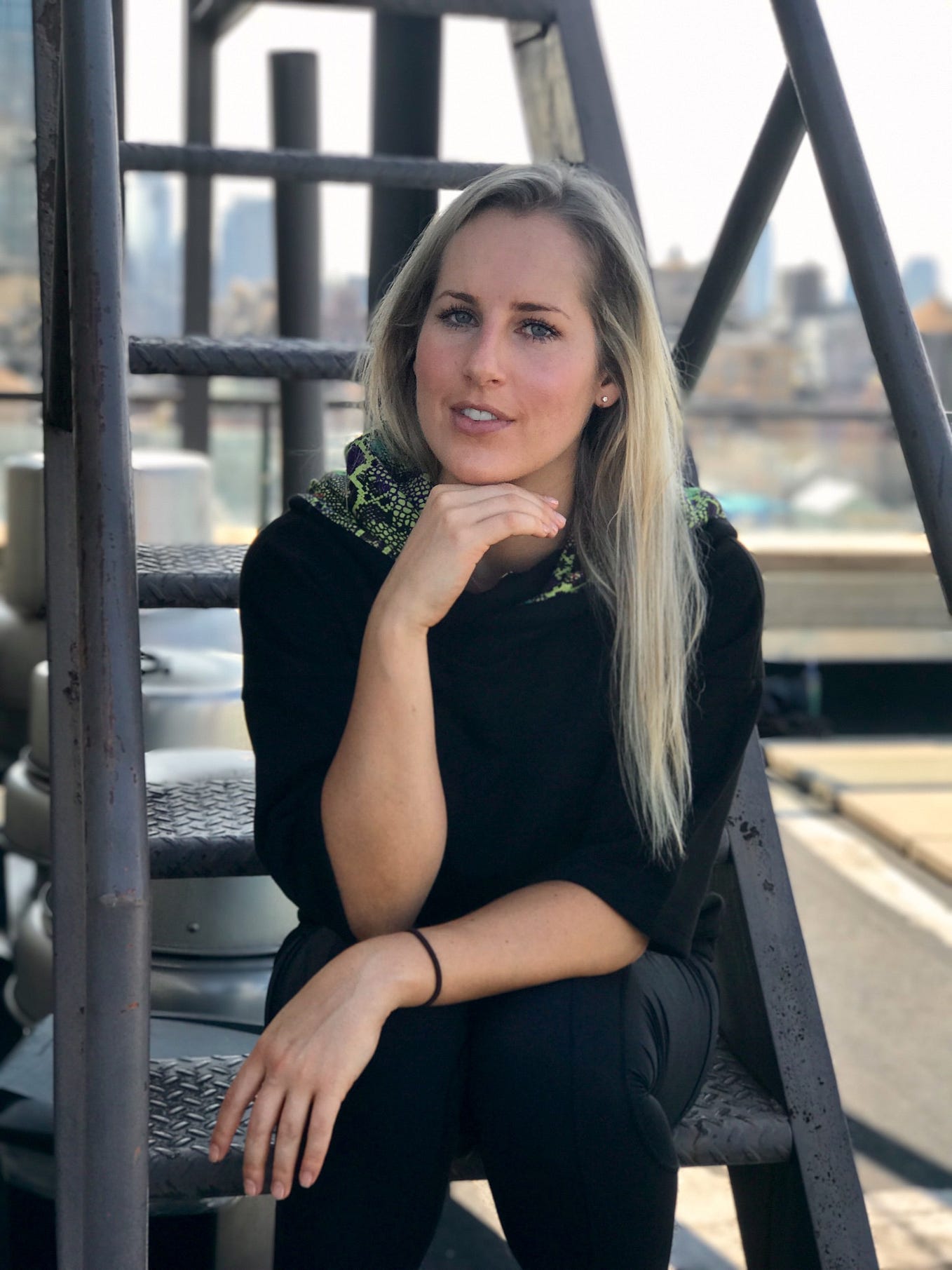 I Did DMT At A Castle In Paris And Went Straight To Hell. Here’s What ...