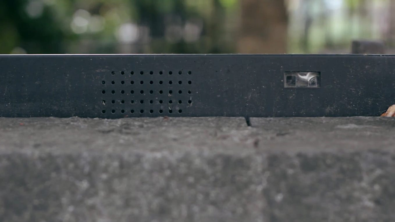 11 Sound Installations You Can Enjoy at Home | by Oli Gudgeon ...