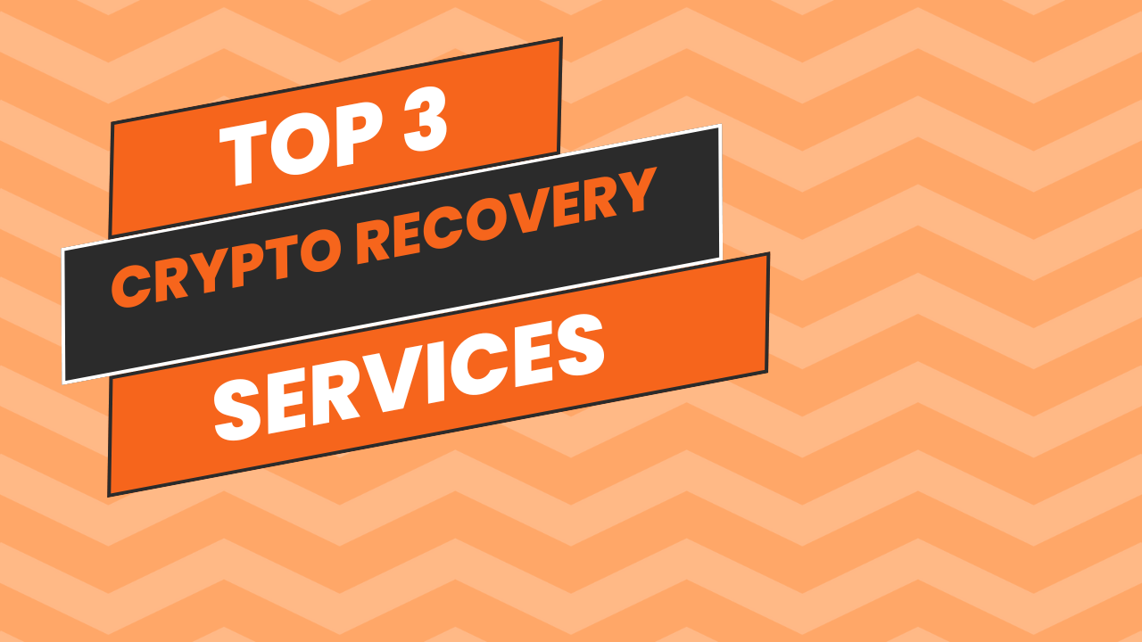 How to Get Help with Crypto Recovery: Top Services Reviewed | by Rachel ...