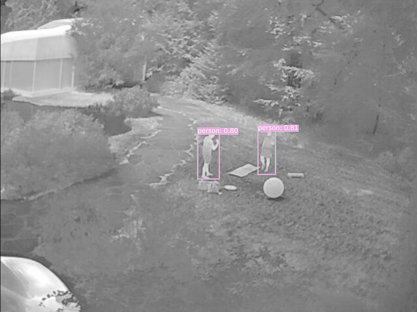 Semantic Segmentation with PyTorch: U-NET from scratch | by Alessandro ...