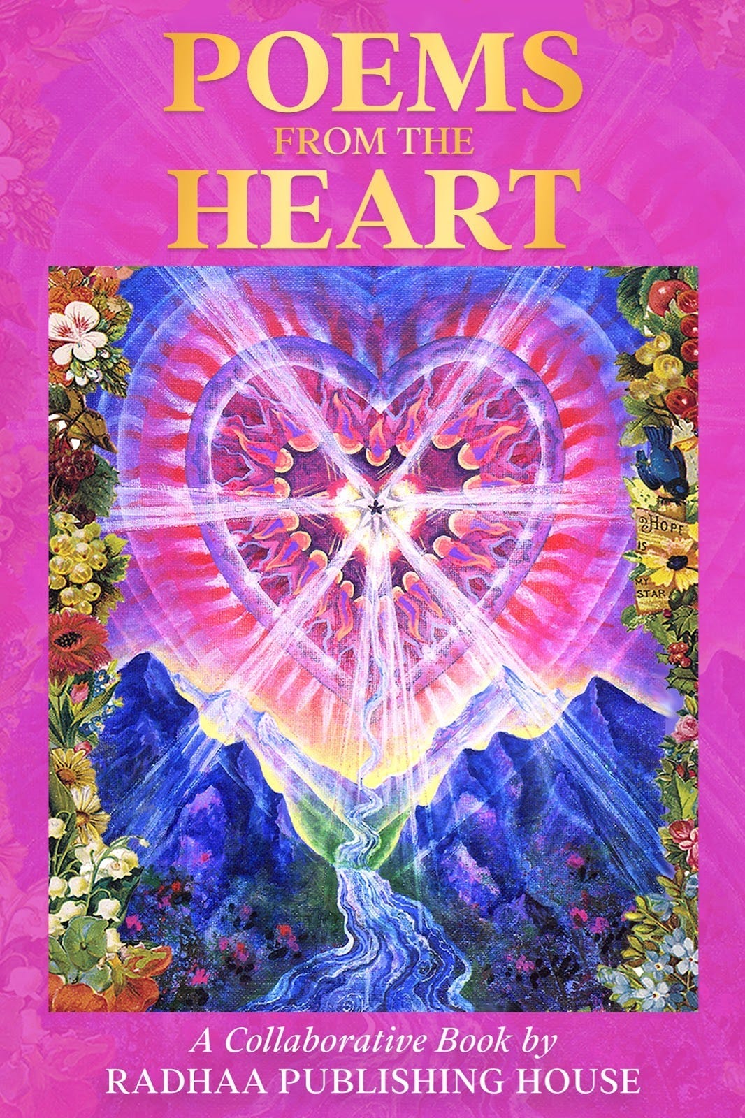An Intimate Interview with Poet Kari Russell for “Poems From the Heart ...