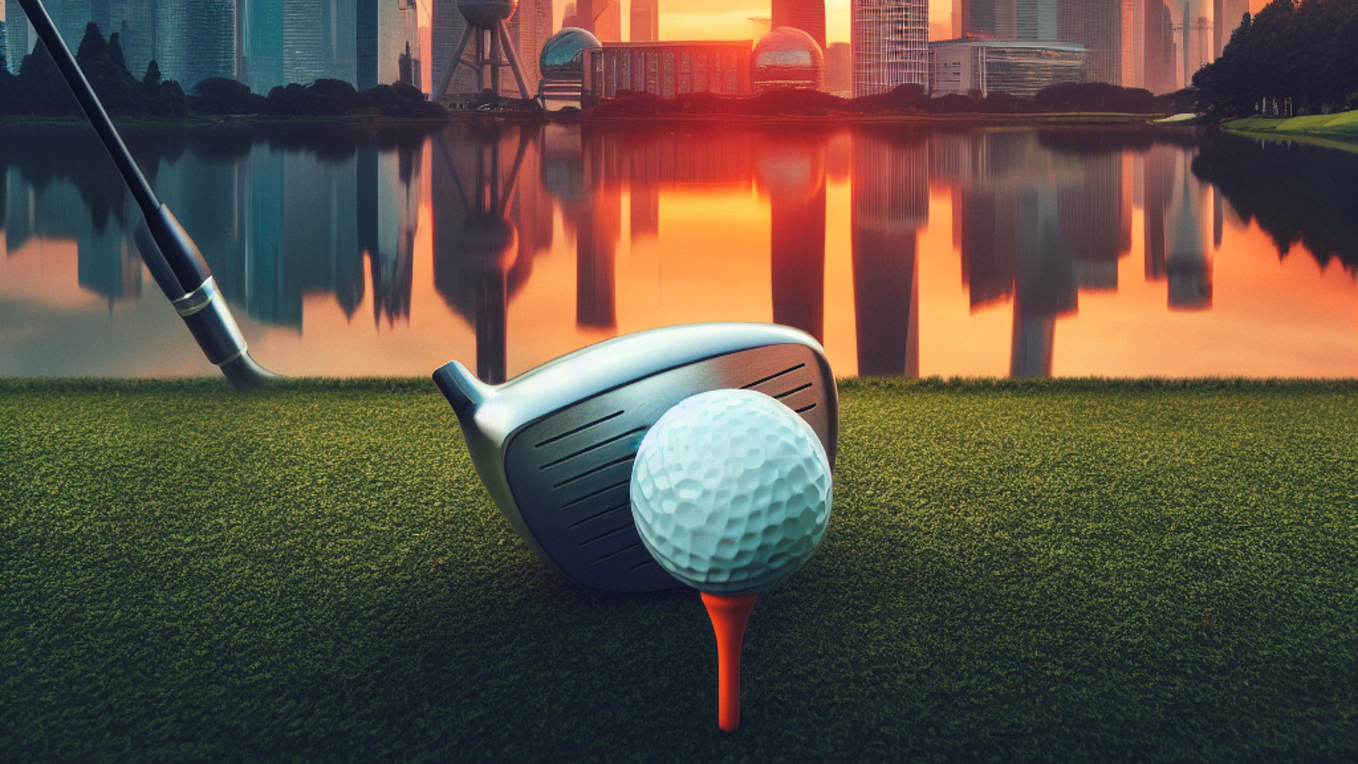 How to Correct Pushing the Golf Ball to the Right | by The golf hype ...
