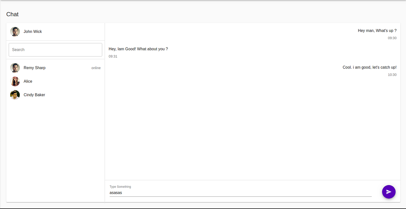 Angular for Server-Side Rendering (SSR) | by Muhammad Awais | Mar, 2024 | JavaScript in Plain ...