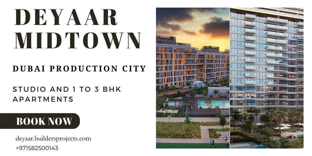 Eywa R.Evolution-Luxury Waterfront Living In The Heart Of Dubai’s ...