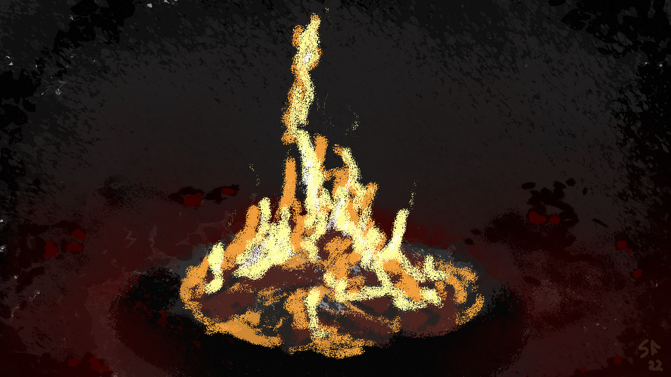 The Plot: Chapter 3. Outrage | by Steve Fendt | Serial Stories | May ...