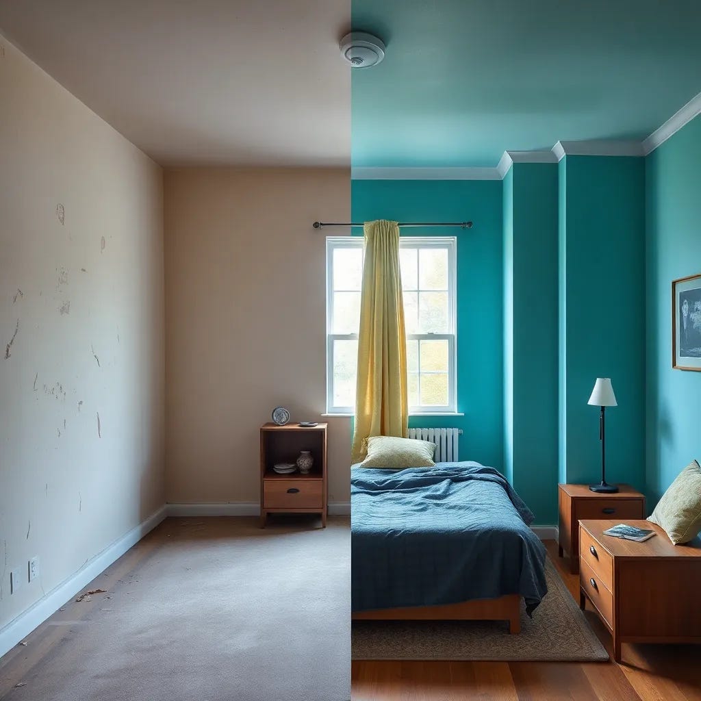 Embrace Serenity: Transforming Your Home into a Haven of Organization ...
