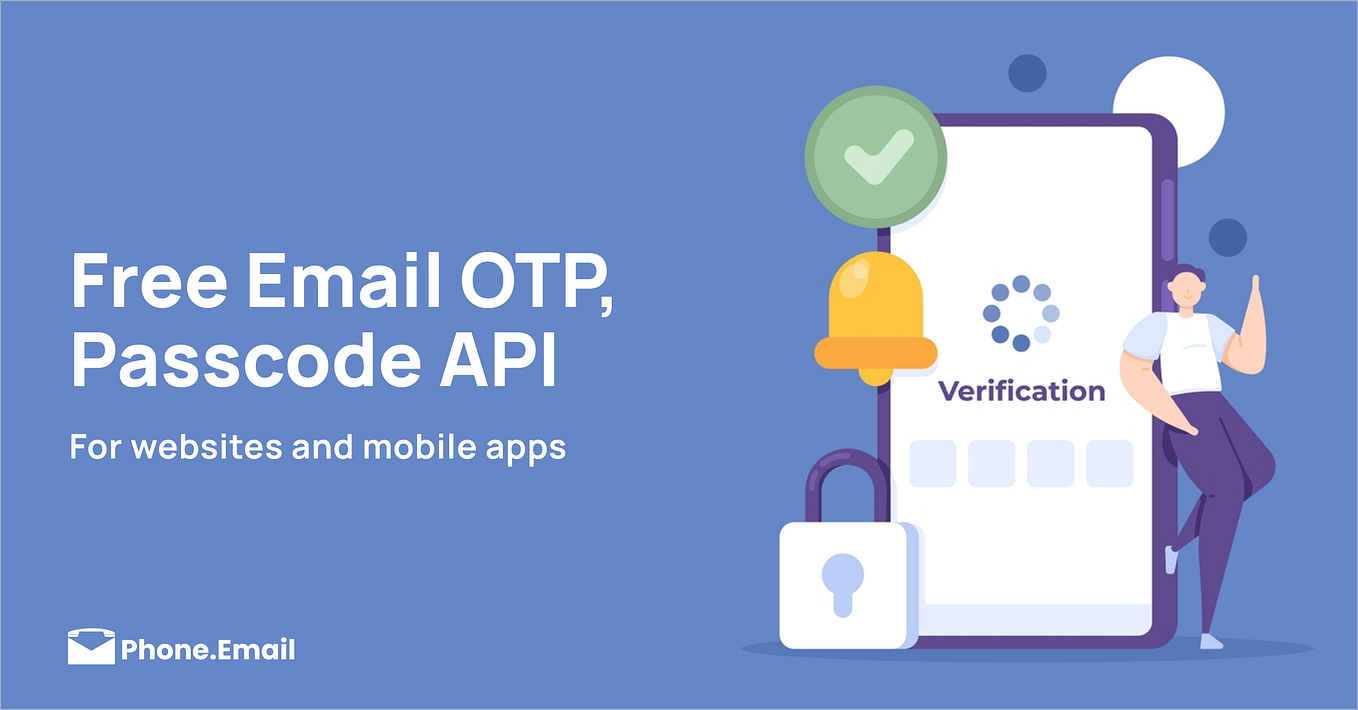 Integrate Google Authenticator App with Nodejs | Two-Factor Authentication | by Rahul Kumar | Medium
