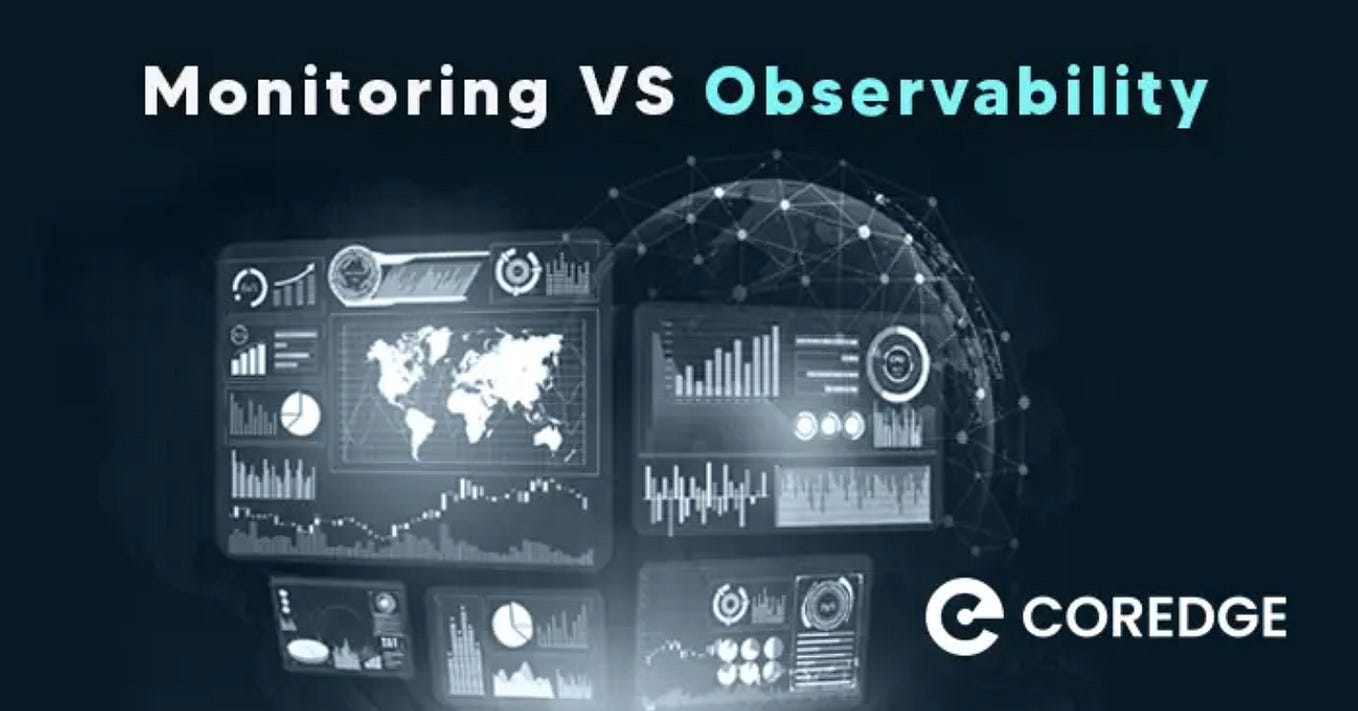 Why Cloud Auditing Data Federation is Important for an Enterprise | by ...