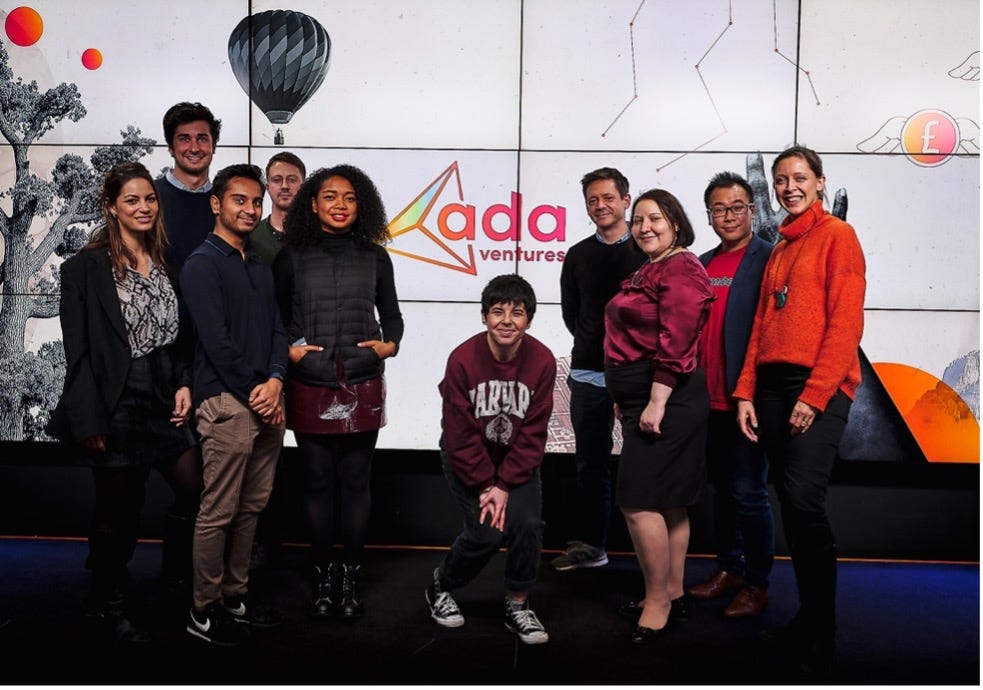 Ada’s investment in Glowb. Glowb — why Ada Ventures invested in… | by ...