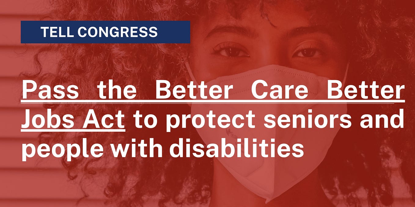 33 Years After the Passage of the ADA, People with Disabilities Are ...